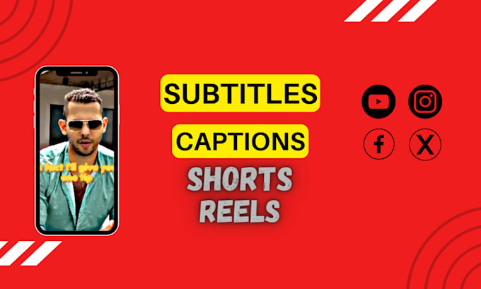 12 Best freelance subtitles & captions creators for hire in July 2024
