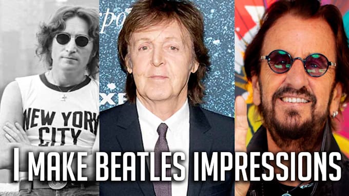 12 Best voice impressionists for hire in May 2024