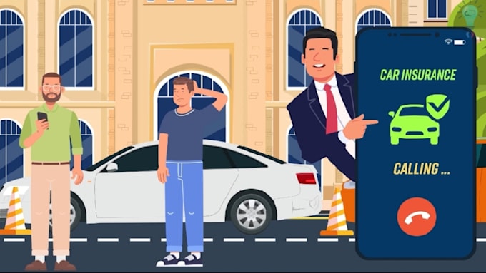 12 Best freelance 2d animated explainers experts for hire in June 2024