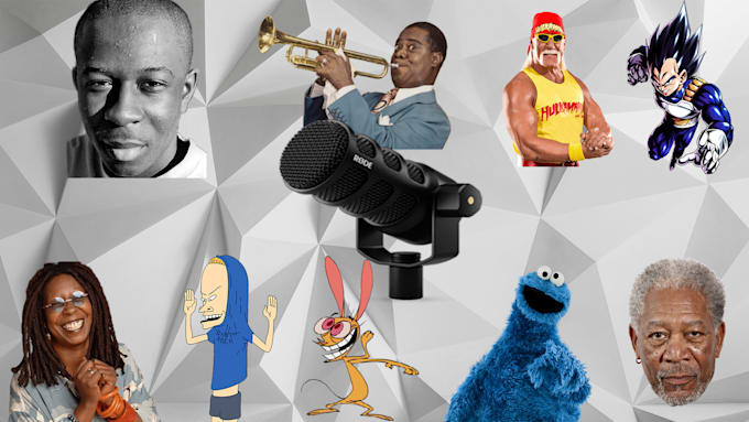 12 Best freelance celebrity impersonators for hire in November 2024