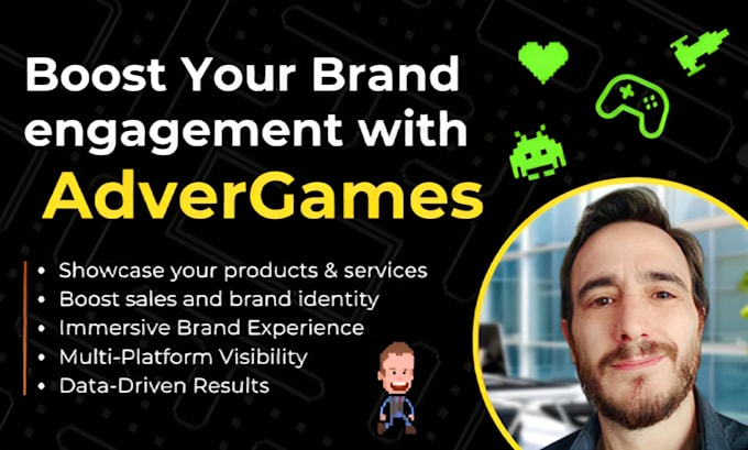 12 Best freelance gamification experts for hire in September 2024