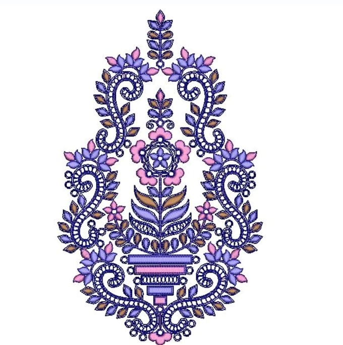 12 Best freelance wilcom embroidery experts for hire in November 2024