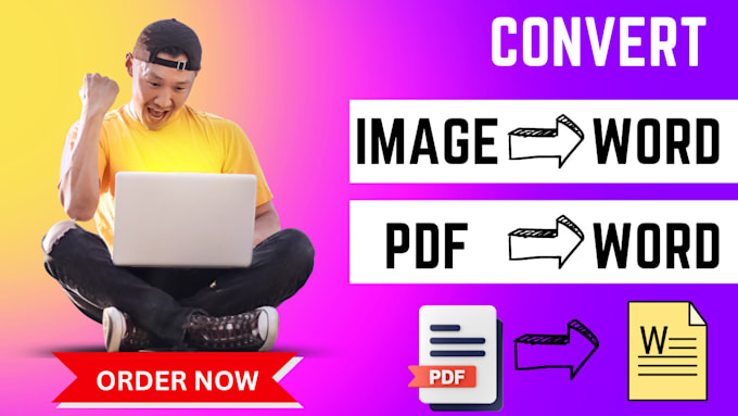 12 Best freelance image to word converters for hire in October 2025