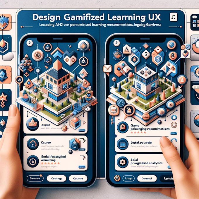 12 Best freelance gamification experts for hire in July 2024