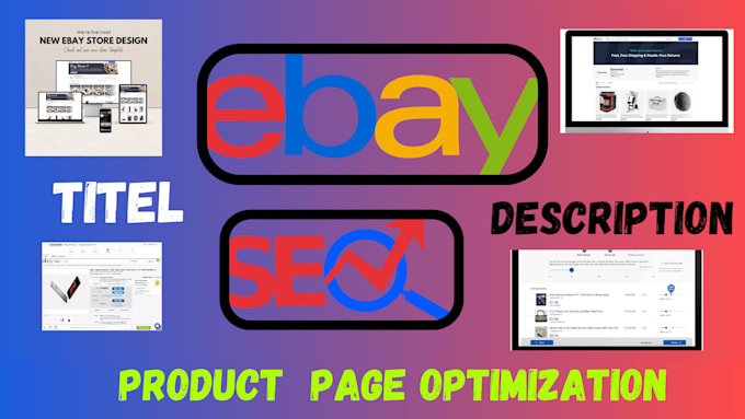 12 Best freelance ebay experts for hire in December 2024