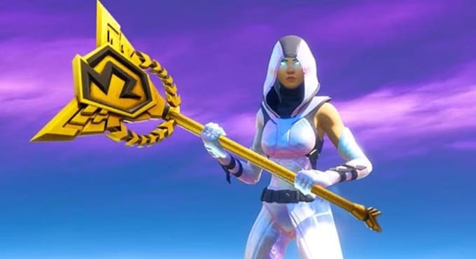 12 Best freelance fortnite coaches for hire in June 2024