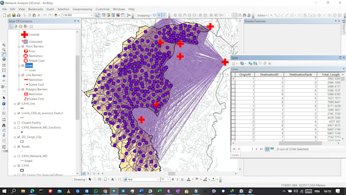 12 Best freelance cartography & maps designers for hire in January 2025