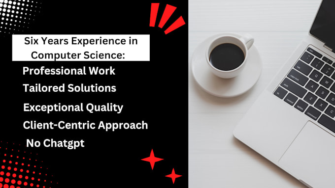 12 Best freelance computer science experts for hire in November 2024