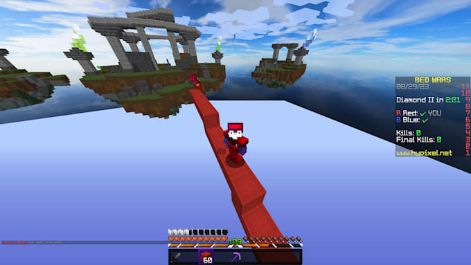 12 Best freelance minecraft coaches for hire in October 2024