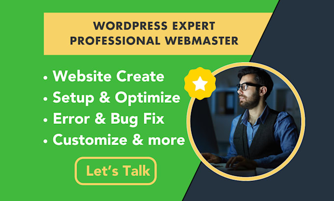 12 Best freelance webmaster experts for hire in June 2024