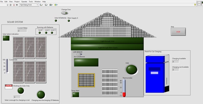 12 Best freelance labview experts for hire in October 2024