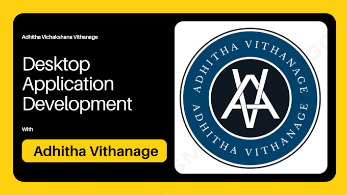 12 Best freelance desktop applications developers for hire in October 2024