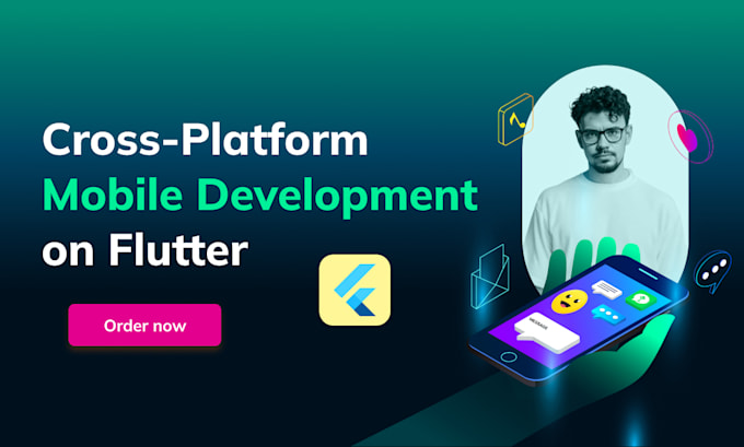 12 Best freelance flutter developers for hire in May 2025