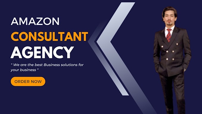 12 Best amazon experts for hire in May 2024