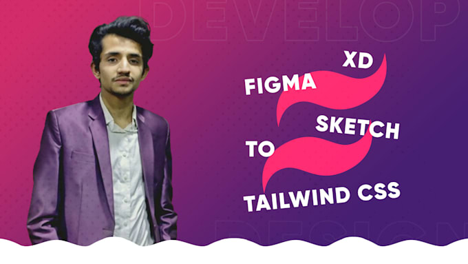 12 Best freelance tailwind css experts for hire in July 2025