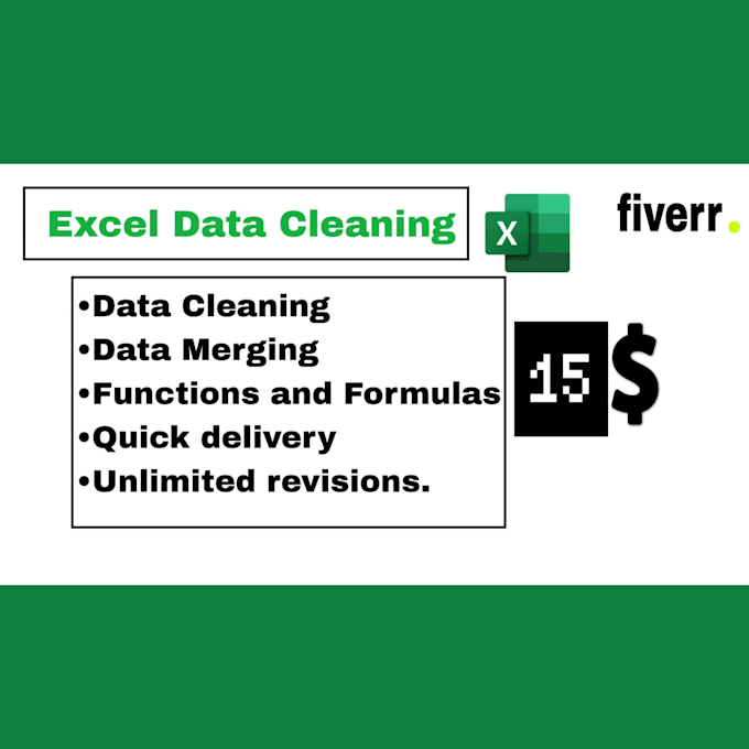 12 Best data cleaning experts for hire in May 2024
