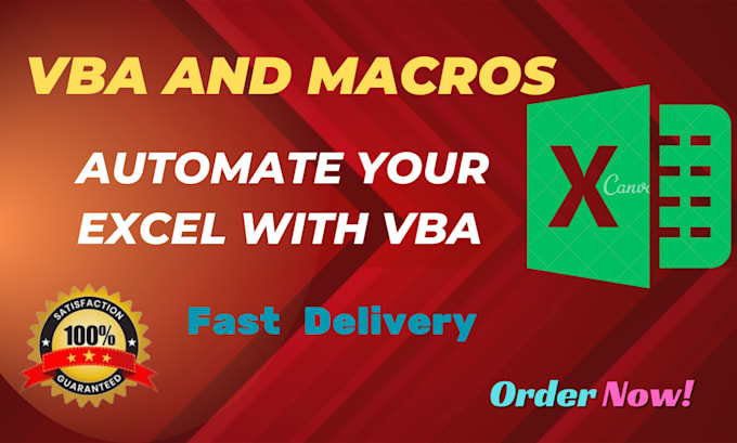 12 Best freelance vba experts for hire in April 2025 12 Best freelance vba experts for hire in April 2025