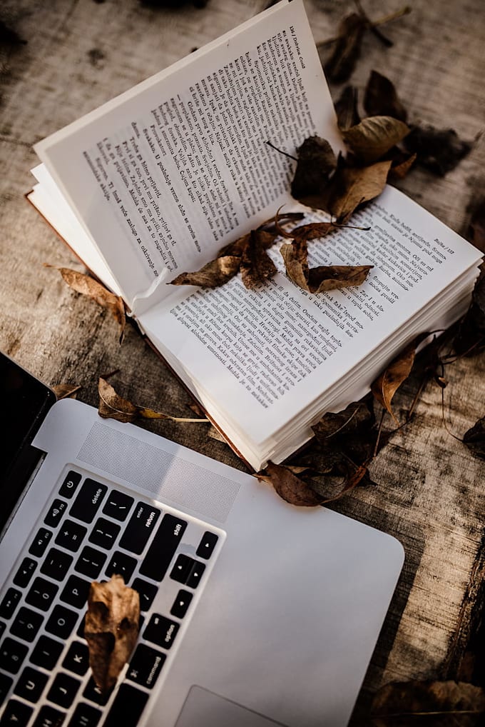 12 Best freelance poetry writers for hire in July 2024