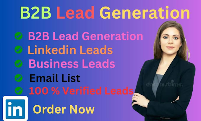 12 Best freelance leads experts for hire in May 2024