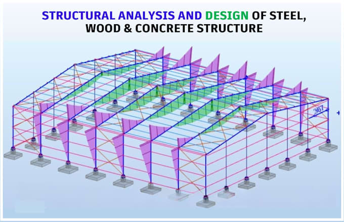 12 Best freelance frames & trusses designers for hire in June 2024