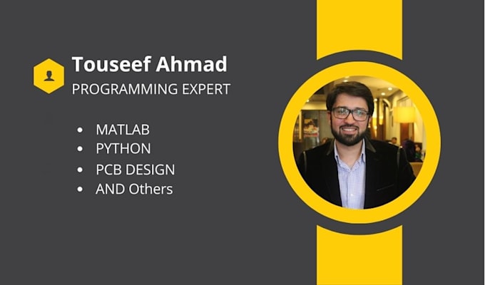 12 Best freelance signal processing experts for hire in September 2025