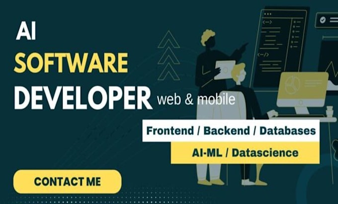 12 Best full stack web developers for hire in May 2024