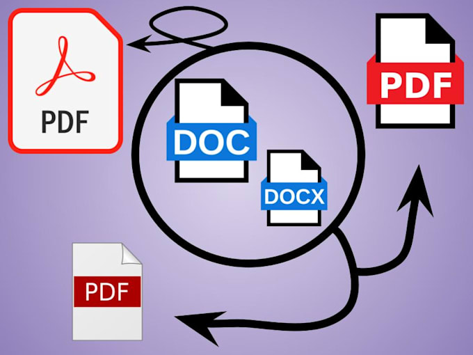 12 Best freelance convert files experts for hire in August 2024