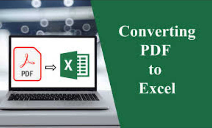 12 Best freelance pdf to excel converters for hire in August 2024