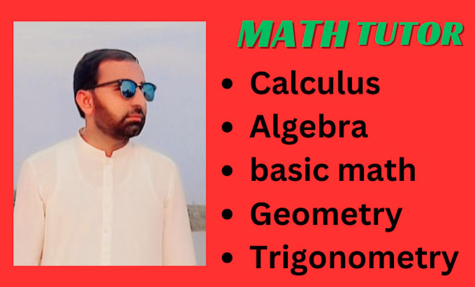 12 Best freelance math tutors for hire in June 2024