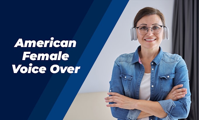 12 Best freelance female voice over artists for hire in May 2024