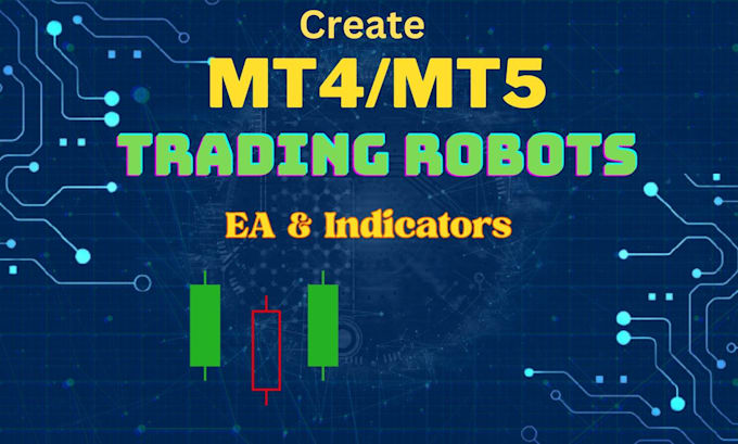 12 Best freelance mql5 developers for hire in November 2024