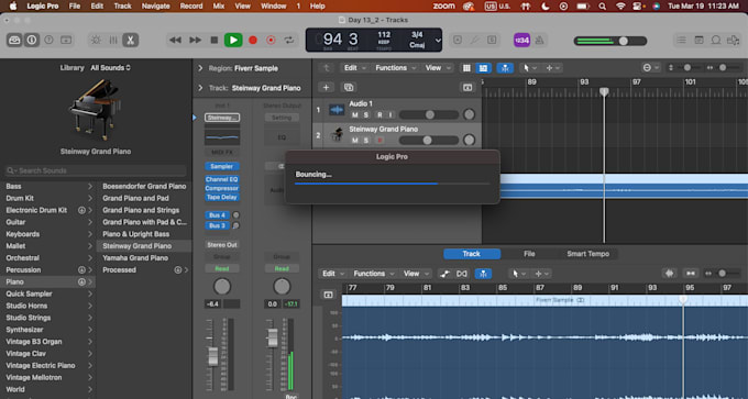 12 Best freelance piano composers for hire in July 2024