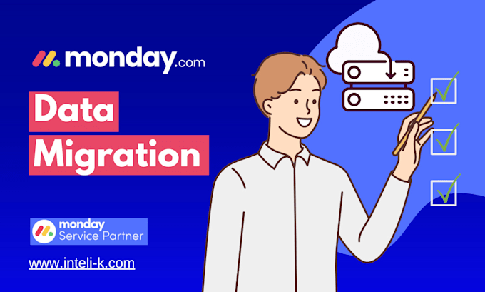 12 Best freelance data migration experts for hire in February 2025