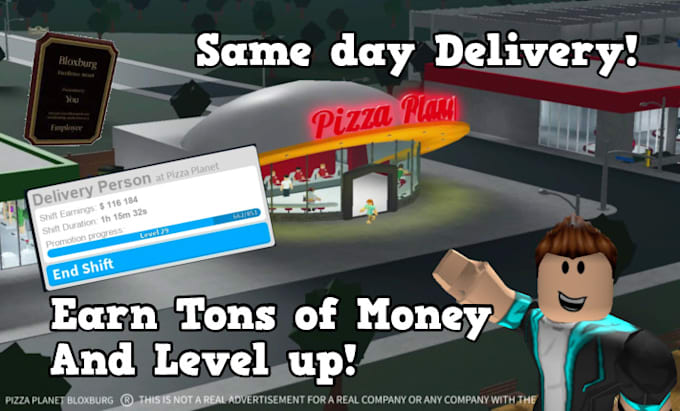 12 Best freelance roblox script developers for hire in November 2024