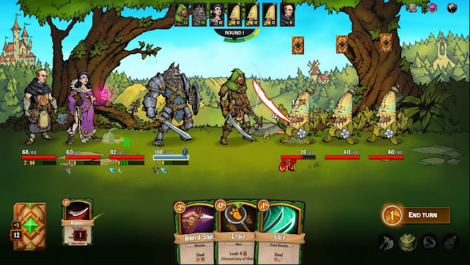 12 Best freelance role-playing game designers for hire in May 2024