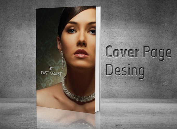 12 Best freelance cover page designers for hire in December 2025
