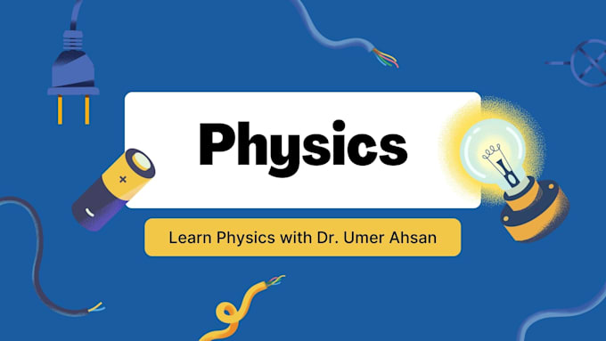 12 Best physics experts for hire in May 2024