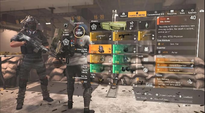 12 Best freelance fighting game designers for hire in June 2024