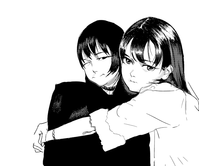 12 Best freelance manga artists for hire in July 2024