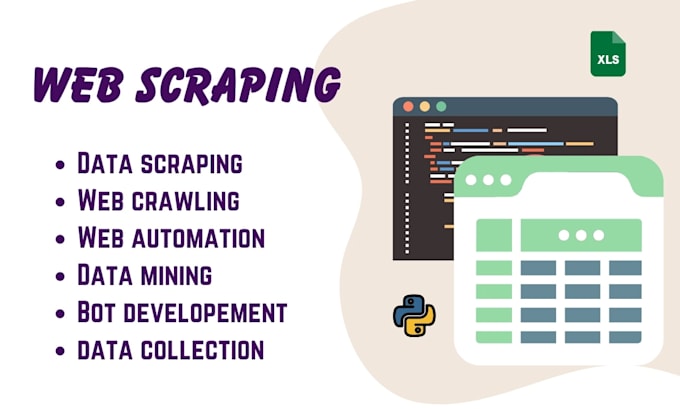 12 Best freelance web scrapers for hire in August 2024