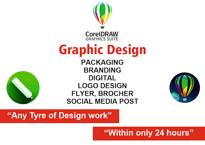 12 Best freelance coreldraw experts for hire in June 2024