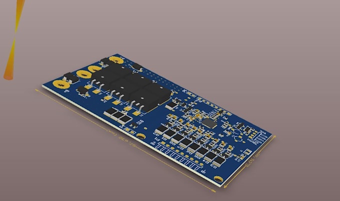 12 Best freelance embedded systems experts for hire in August 2024