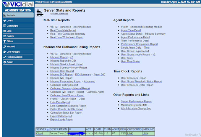 12 Best freelance vicidial experts for hire in June 2024