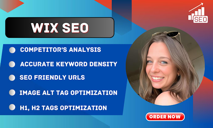 12 Best freelance wix seo experts for hire in May 2024