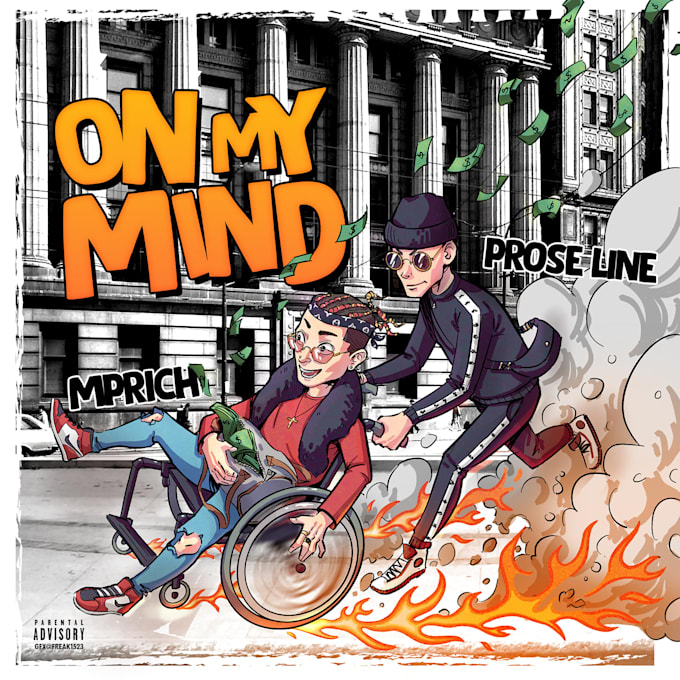 12 Best freelance cover artists for hire in June 2024