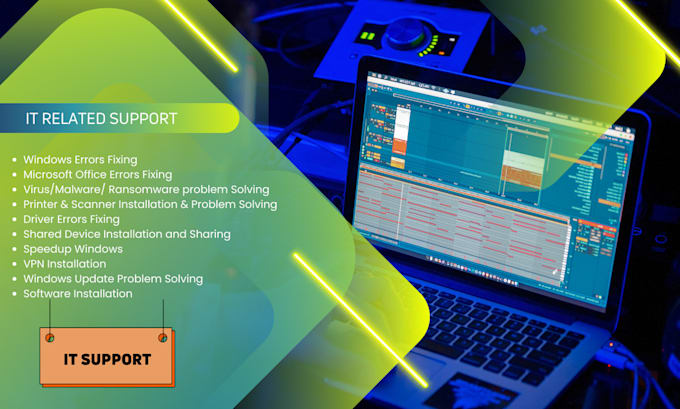 12 Best freelance computer repair experts for hire in June 2024