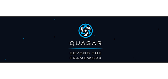 12 Best freelance quasar framework experts for hire in February 2025