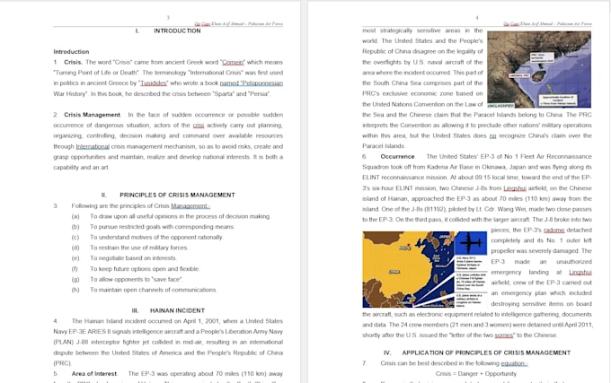 12 Best freelance military consultants for hire in June 2024