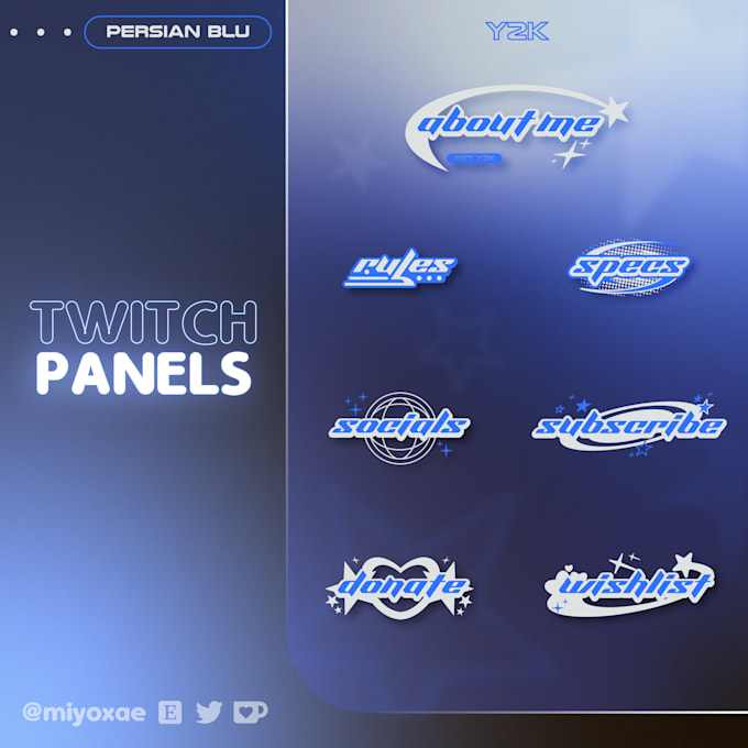 12 Best freelance streaming panels designers for hire in October 2024