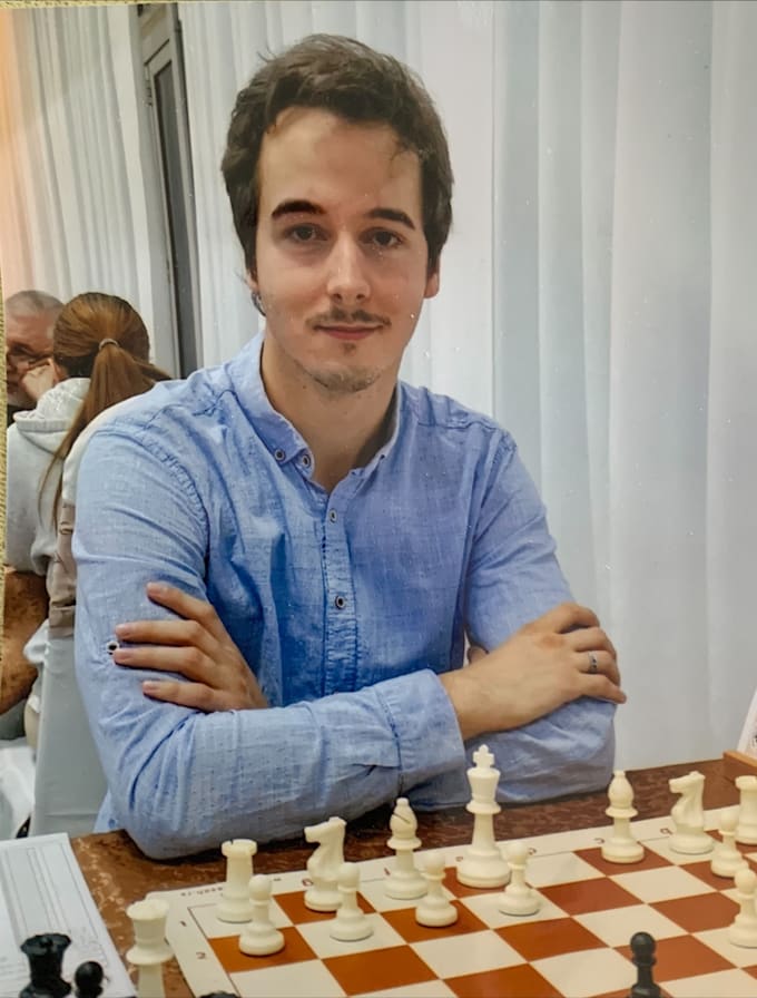12 Best freelance chess coaches for hire in July 2024